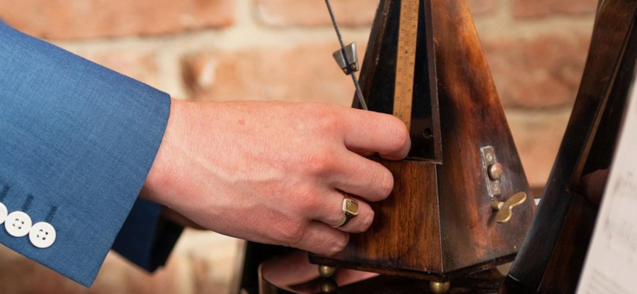 3 Tips To Increase Speed In Piano Playing - Jonathan Delbridge Music