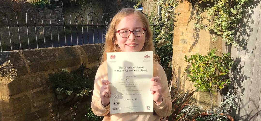 How To Succeed In Music Exams - Jonathan Delbridge Music